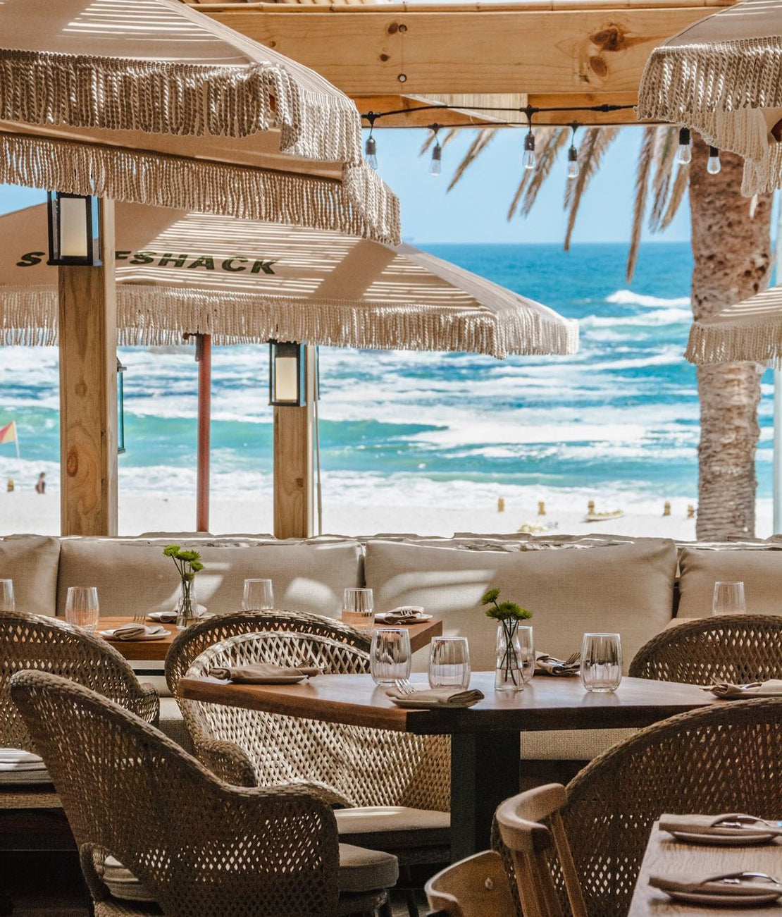 Branding – Cape Umbrellas SA