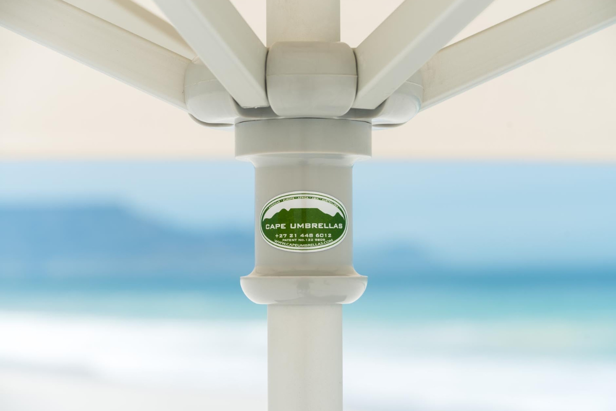 Classic Mariner Umbrella – Cape Umbrellas SA