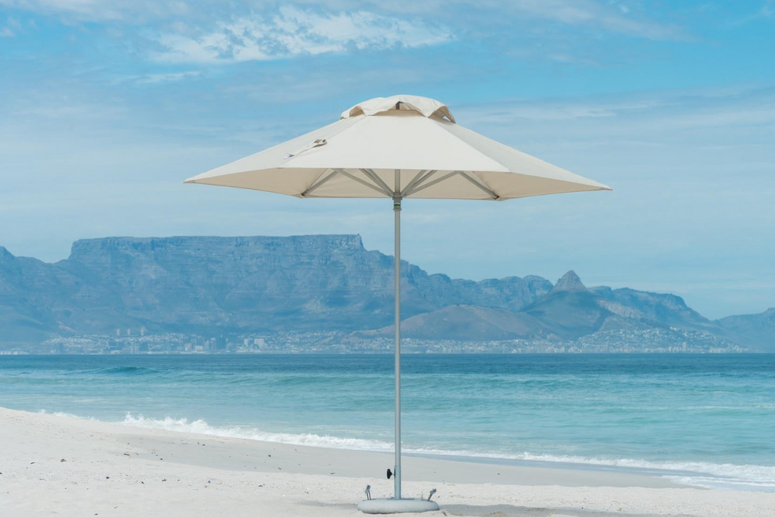 Classic Mariner Umbrella – Cape Umbrellas SA