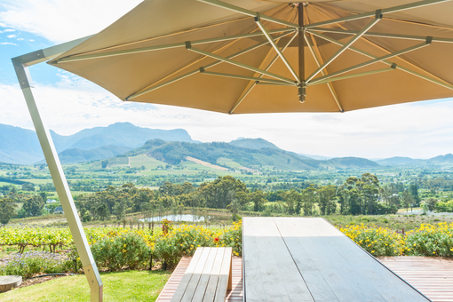 Atlantic Cantilever – Cape Umbrellas SA