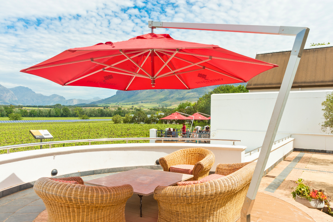 Atlantic Cantilever – Cape Umbrellas SA