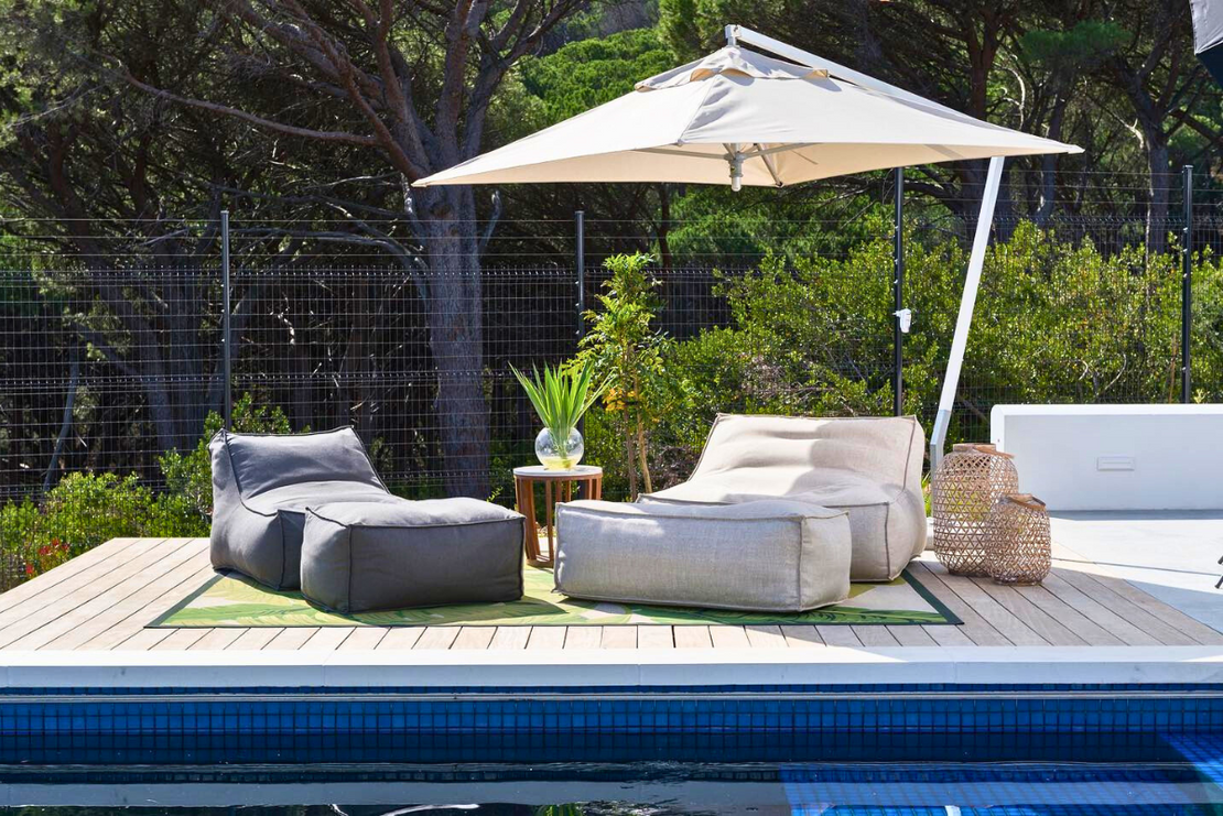 Outdoor Umbrellas – Cape Umbrellas SA