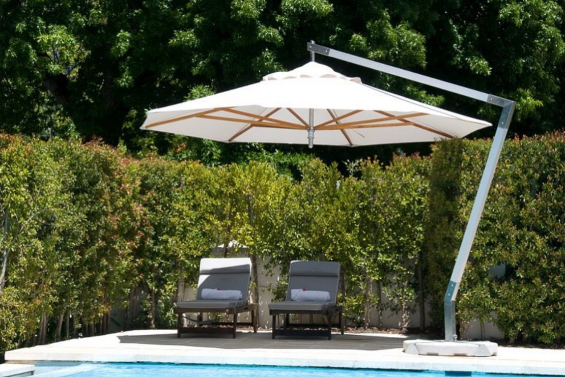 Outdoor Umbrellas – Cape Umbrellas SA