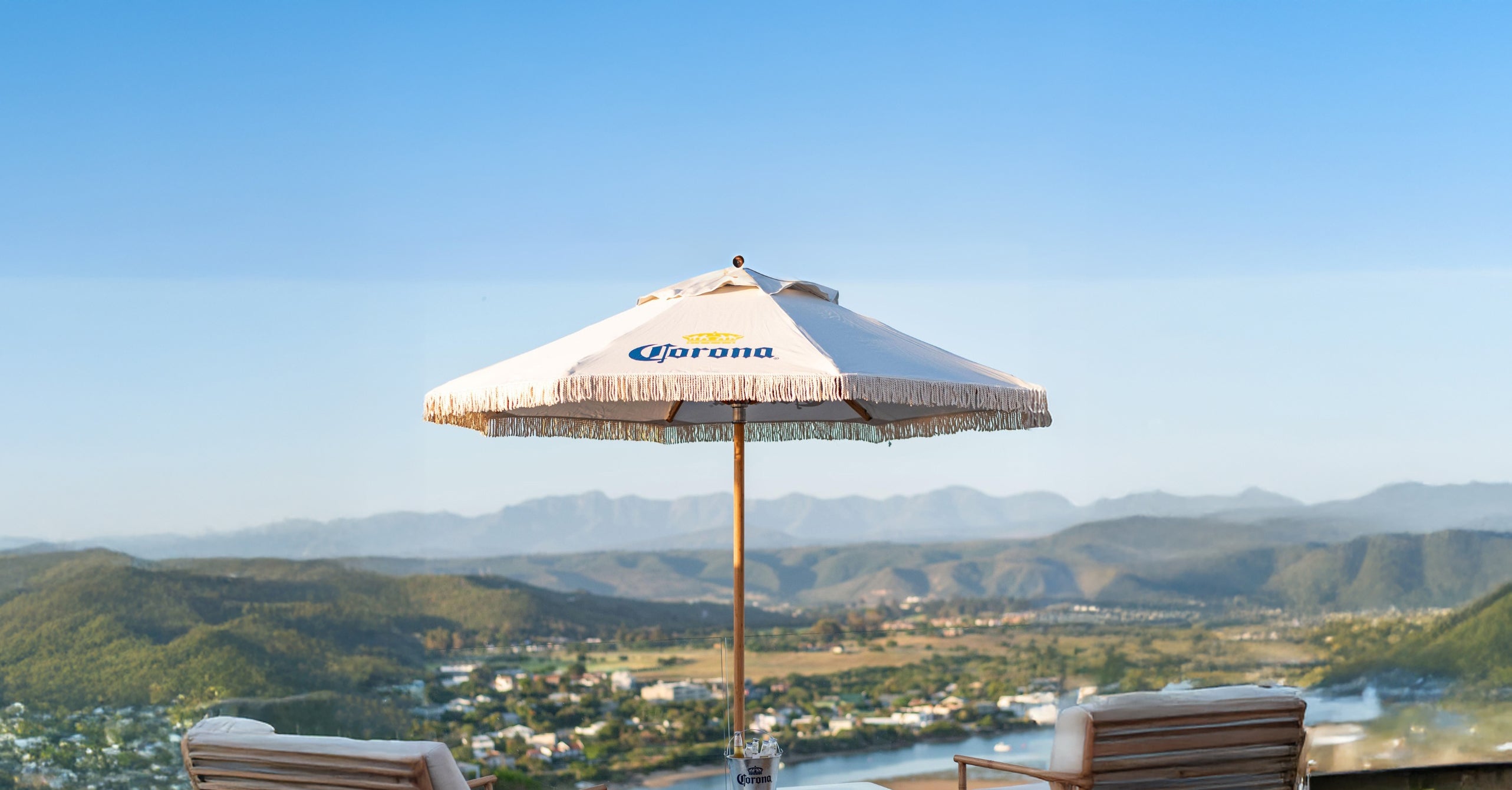 Branding – Cape Umbrellas SA