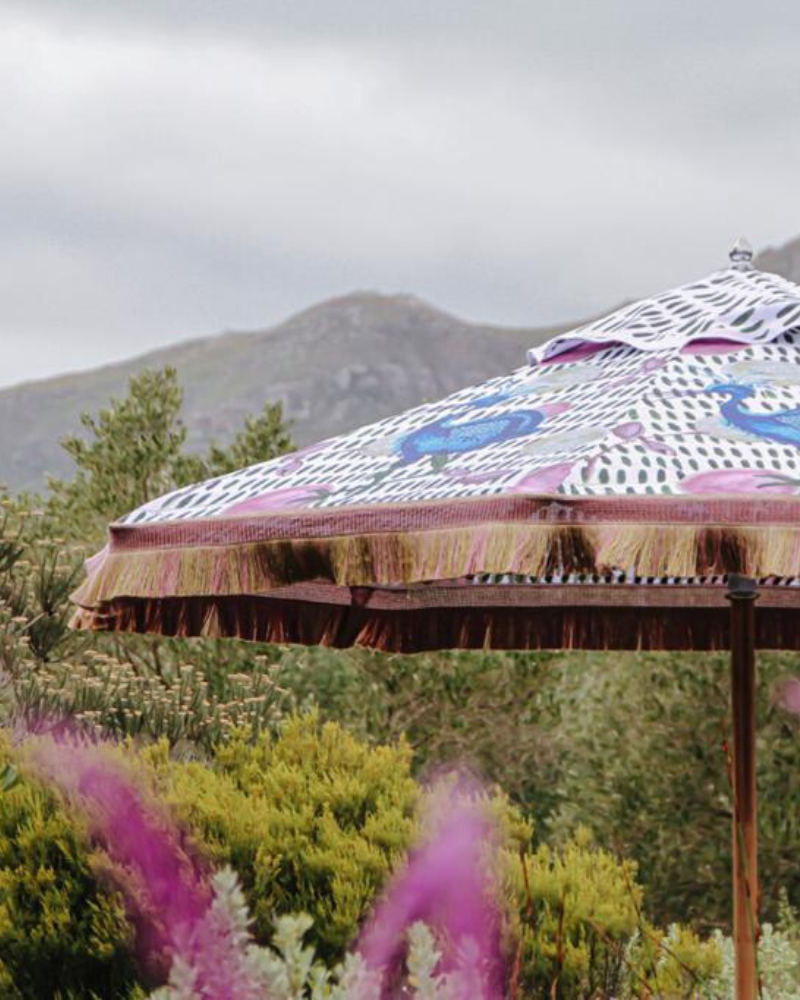 Branding – Cape Umbrellas SA