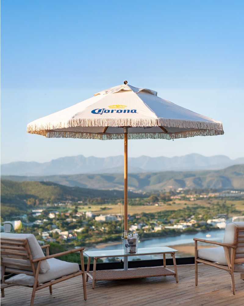 Branding – Cape Umbrellas SA