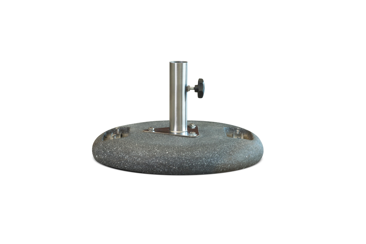 Concrete Umbrella Base – Cape Umbrellas SA