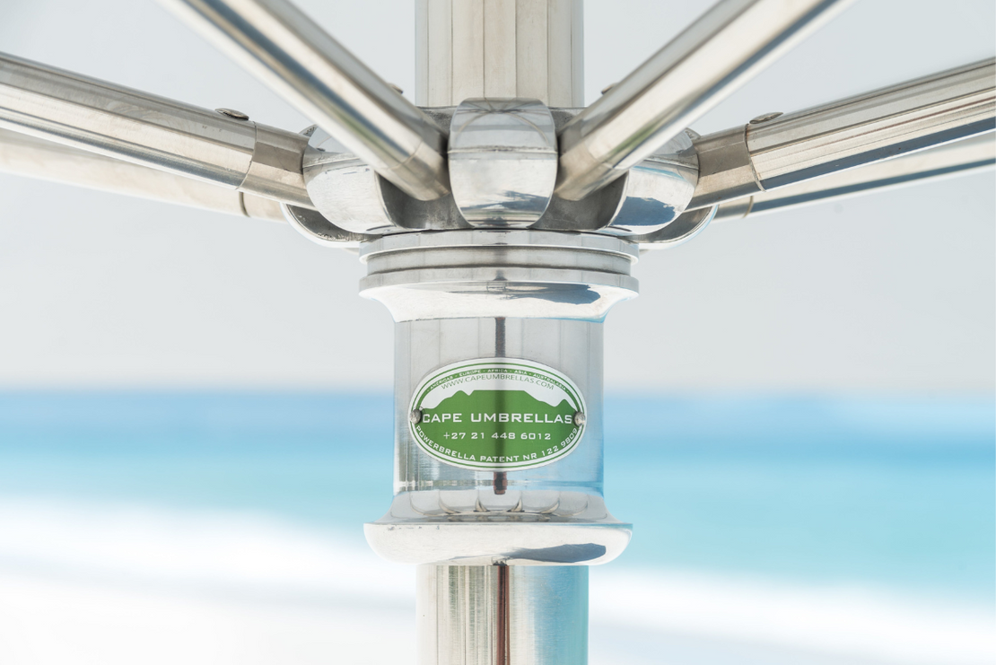 Gazebo Rental – Cape Umbrellas SA