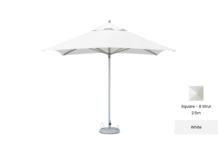 Premium St James Umbrella – Cape Umbrellas SA